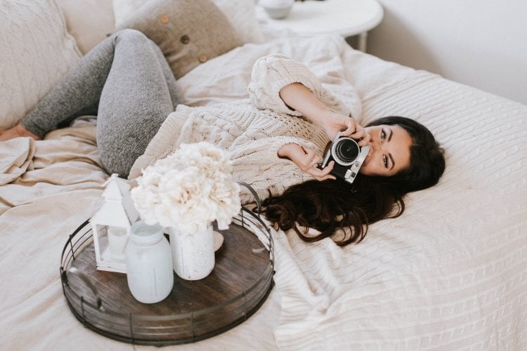 5 Ways You Can Improve Your Images This Week | jessicavickers.com