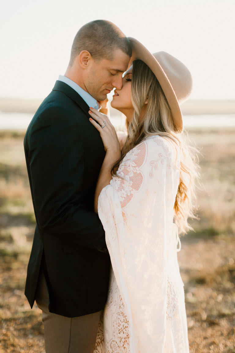 Texarkana Styled Elopement – Alexis & Jacob | jessicavickers.com