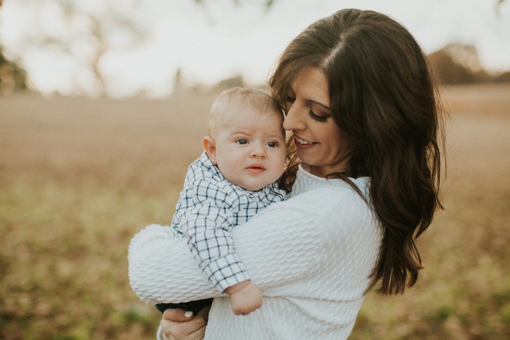 Fall Family Session in Texarkana – Cerrato Family | jessicavickers.com