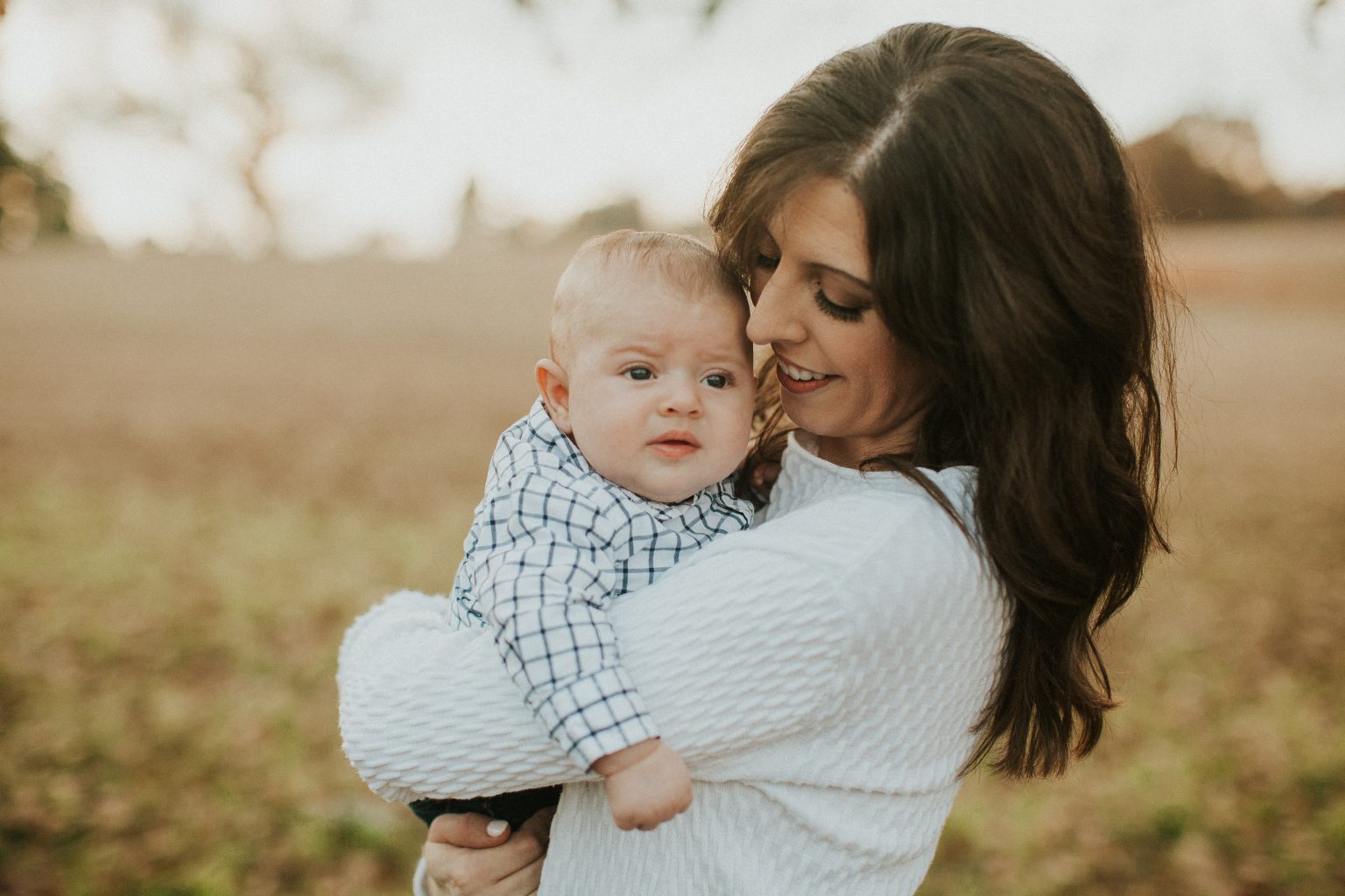 Fall Family Session in Texarkana – Cerrato Family | jessicavickers.com