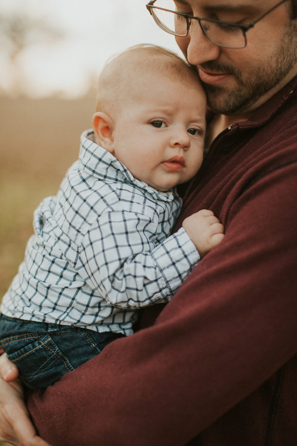 Fall Family Session in Texarkana – Cerrato Family | jessicavickers.com