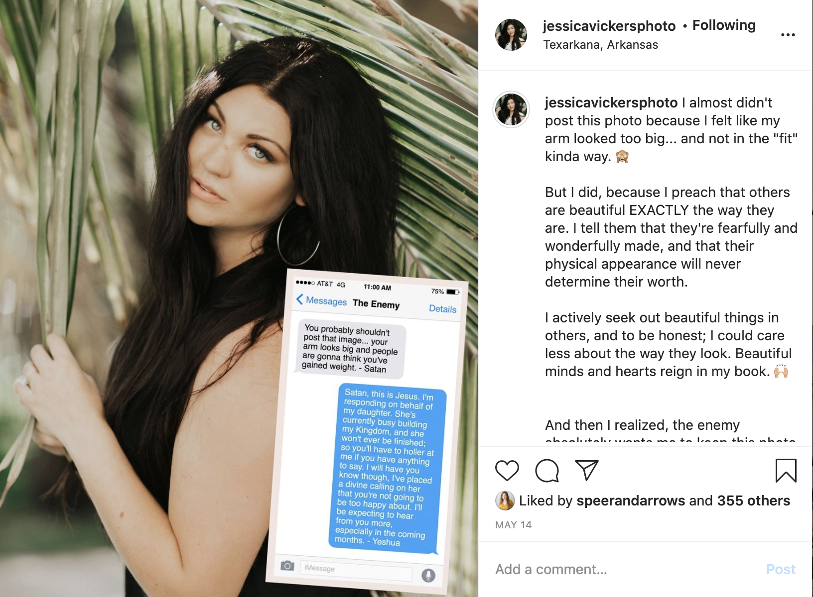 Instagram Caption Formulas for Your Photography Business ...
