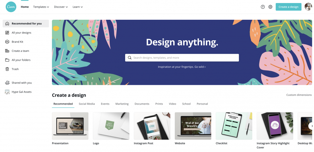 How to Create a Freebie for Your Photography Business | jessicavickers.com