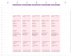 3 Ways to Set Yourself Up for A Productive Week | jessicavickers.com