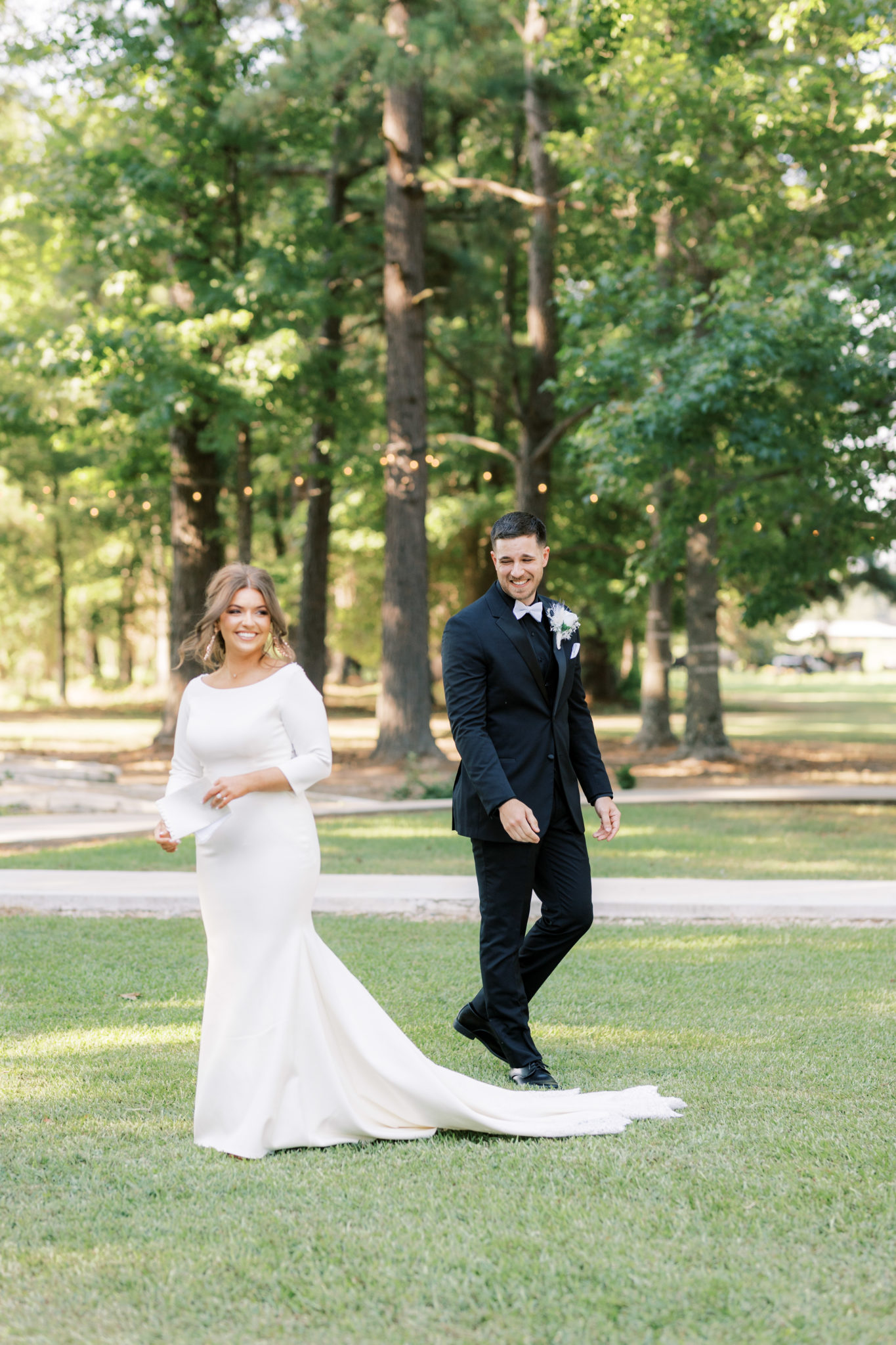 How To Create The Perfect Wedding Day Timeline (With Photography In ...