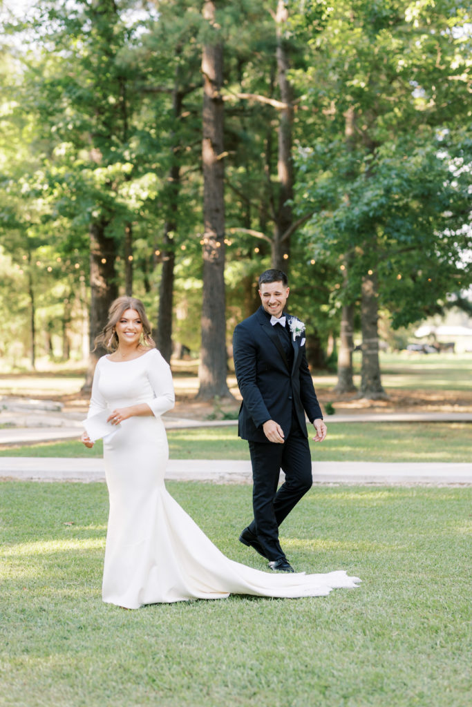 How To Create The Perfect Wedding Day Timeline (With Photography In ...