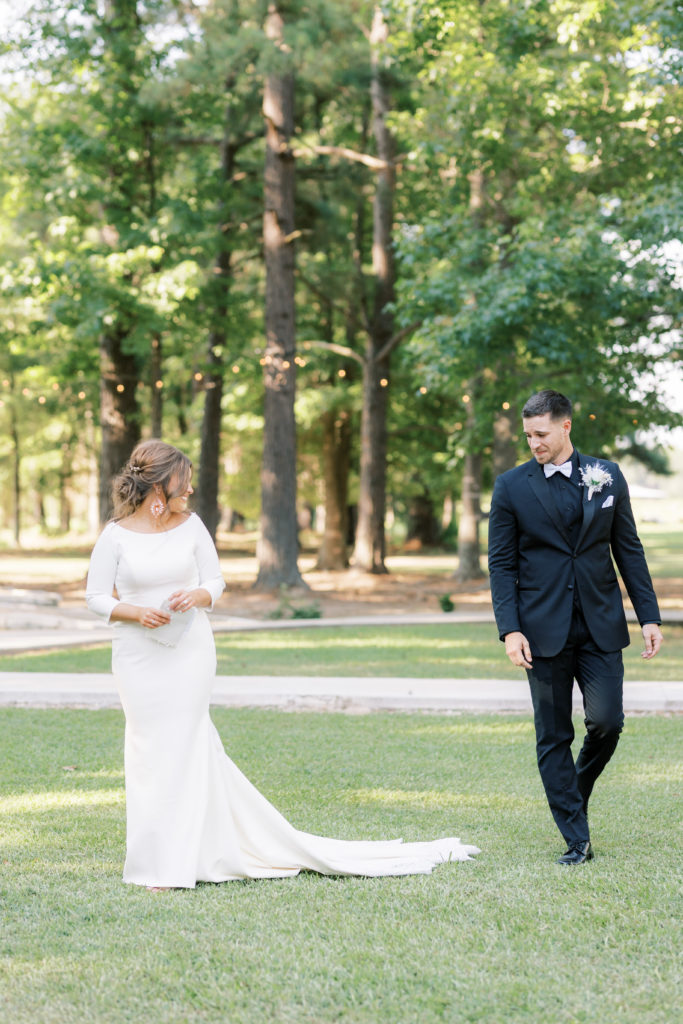 How To Create The Perfect Wedding Day Timeline (With Photography In ...